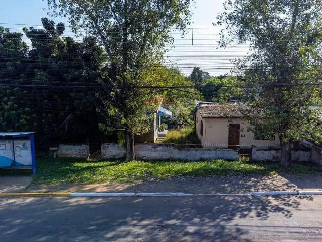Terreno / Lote para Venda em Gravataí/RS Barnabé