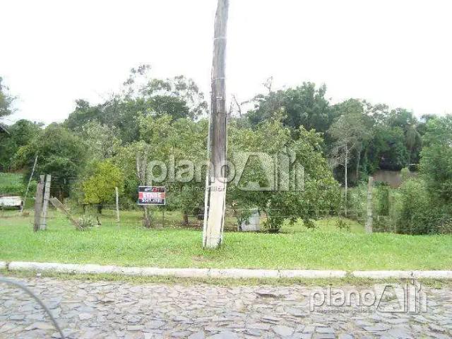 Terreno / Lote para Venda em Gravataí/RS Barnabé