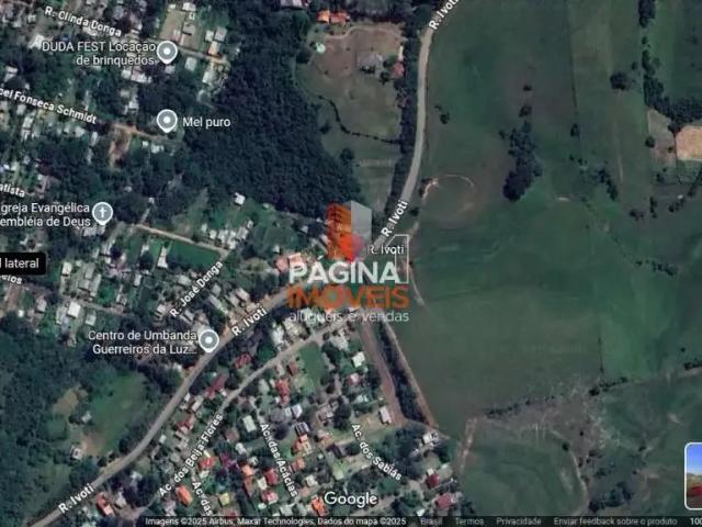 Terreno / Lote para Venda em Gravataí/RS Barro Vermelho 1 Quartos