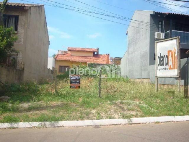 Terreno / Lote para Venda em Gravataí/RS Bela Vista