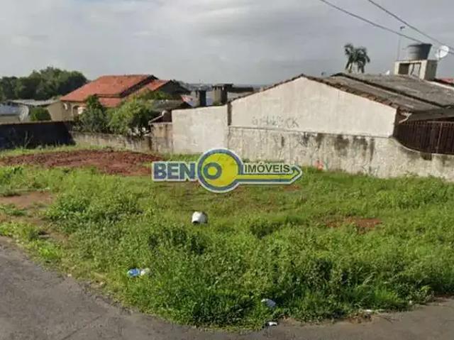Terreno / Lote para Venda em Gravataí/RS Bom Princípio