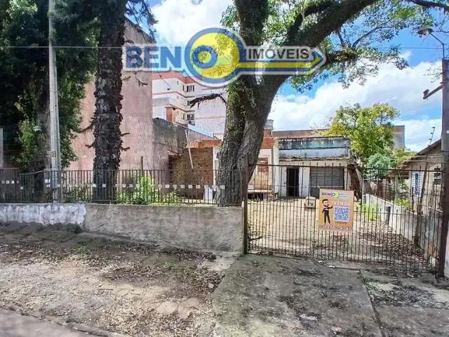 Terreno / Lote para Venda em Gravataí/RS Bom Princípio