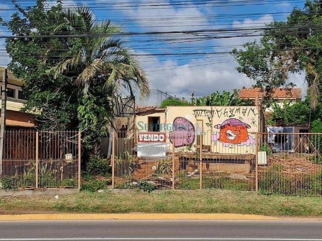 Terreno / Lote para Venda em Gravataí/RS Bom Princípio