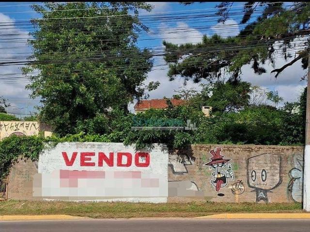 Terreno / Lote para Venda em Gravataí/RS Bom Princípio