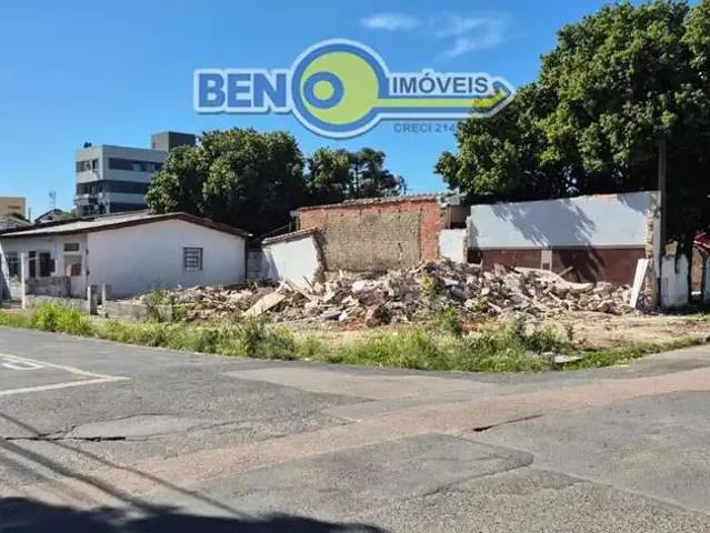 Terreno / Lote para Venda em Gravataí/RS Bom Princípio