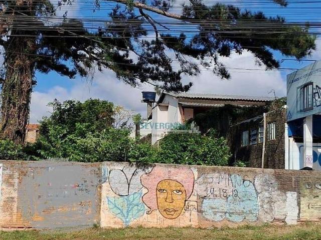 Terreno / Lote para Venda em Gravataí/RS Bom Princípio