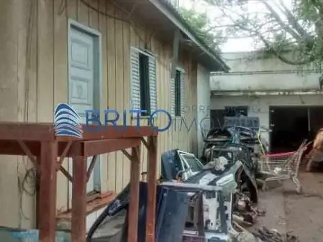 Terreno / Lote para Venda em Gravataí/RS Bom Princípio