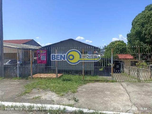 Terreno / Lote para Venda em Gravataí/RS Bom Princípio