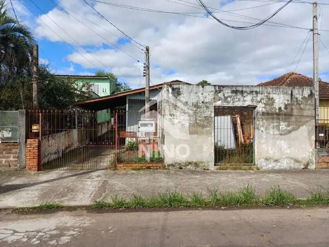 Terreno / Lote para Venda em Gravataí/RS Bom Princípio