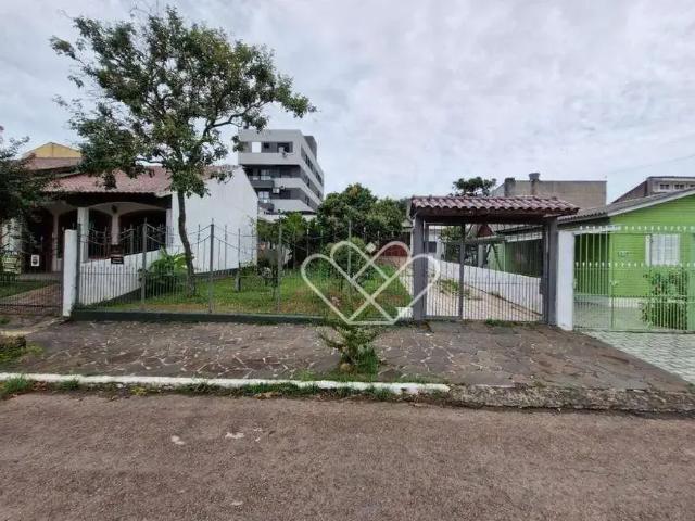 Terreno / Lote para Venda em Gravataí/RS Bom Princípio