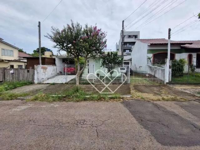 Terreno / Lote para Venda em Gravataí/RS Bom Princípio