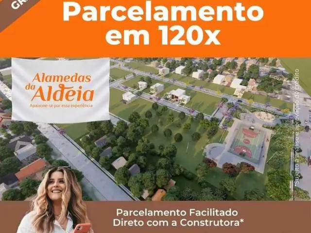 Terreno / Lote para Venda em Gravataí/RS Caça e Pesca