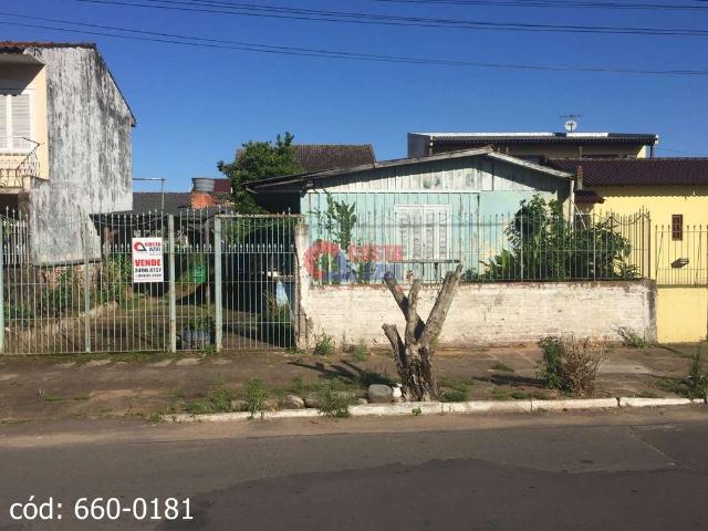 Terreno / Lote para Venda em Gravataí/RS Central