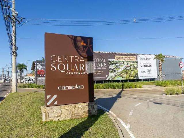 Terreno / Lote para Venda em Gravataí/RS Centro