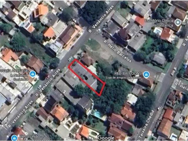 Terreno / Lote para Venda em Gravataí/RS Centro