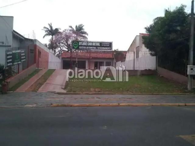 Terreno / Lote para Venda em Gravataí/RS Centro