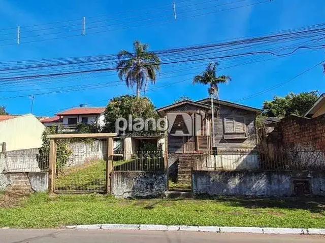 Terreno / Lote para Venda em Gravataí/RS Centro