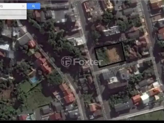 Terreno / Lote para Venda em Gravataí/RS Centro