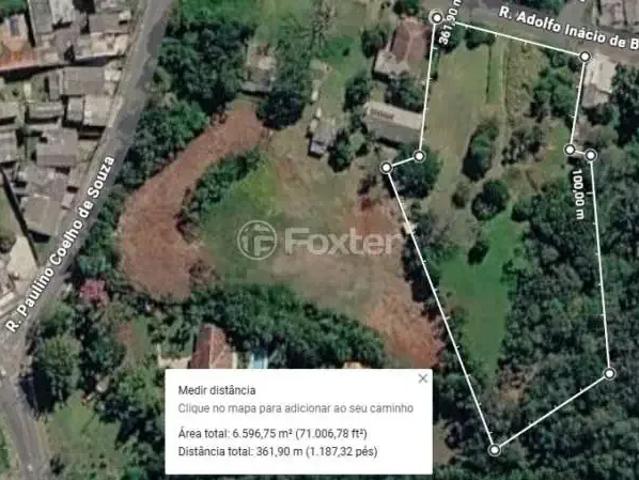 Terreno / Lote para Venda em Gravataí/RS Centro