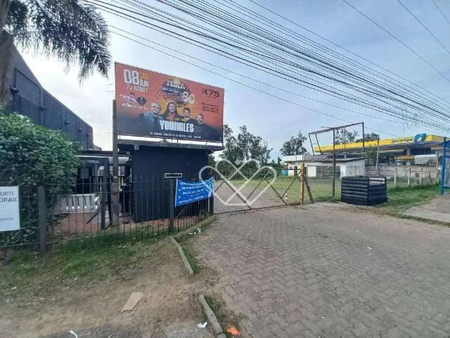 Terreno / Lote para Venda em Gravataí/RS COHAB A