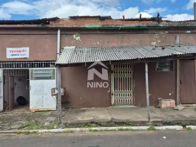 Terreno / Lote para Venda em Gravataí/RS COHAB B