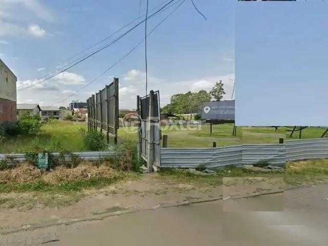 Terreno / Lote para Venda em Gravataí/RS COHAB C