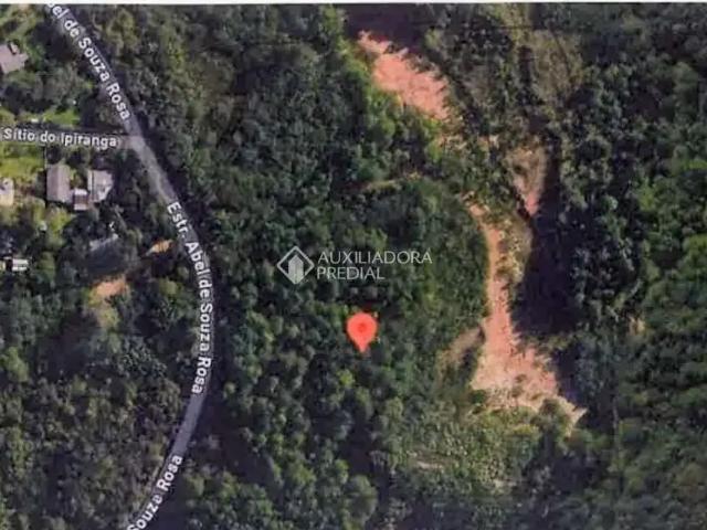 Terreno / Lote para Venda em Gravataí/RS Costa do Ipiranga