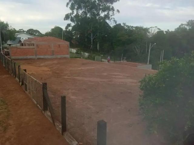 Terreno / Lote para Venda em Gravataí/RS Costa do Ipiranga