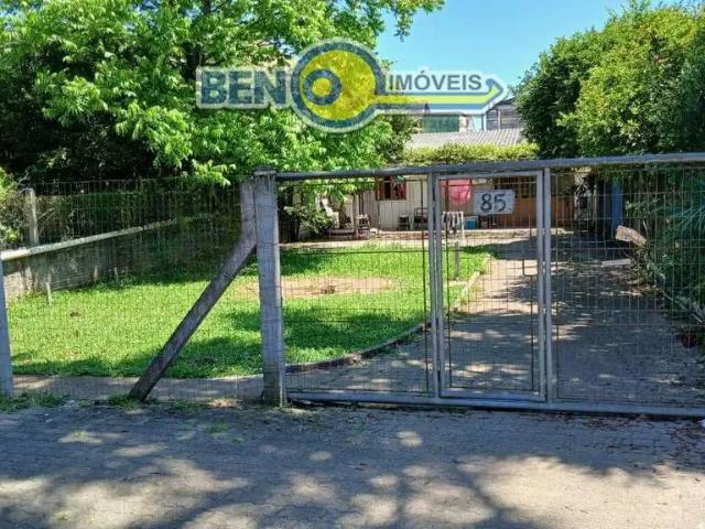 Terreno / Lote para Venda em Gravataí/RS Cruzeiro 2 Quartos
