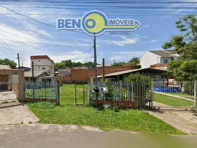 Terreno / Lote para Venda em Gravataí/RS Cruzeiro