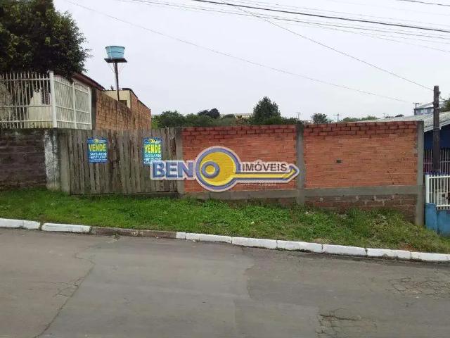 Terreno / Lote para Venda em Gravataí/RS Cruzeiro