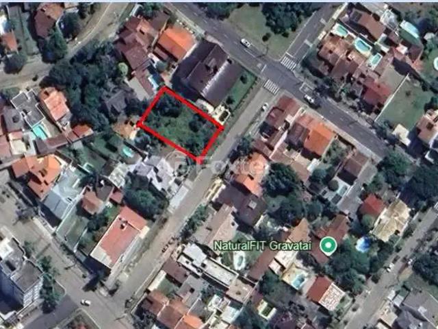 Terreno / Lote para Venda em Gravataí/RS Dom Feliciano
