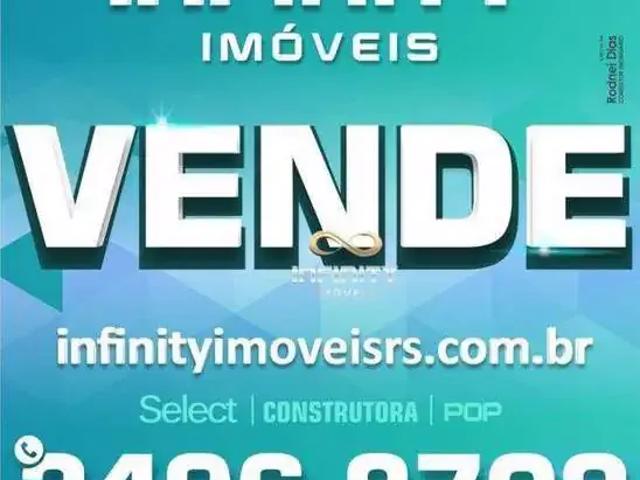 Terreno / Lote para Venda em Gravataí/RS Dom Feliciano