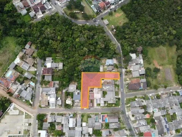Terreno / Lote para Venda em Gravataí/RS Dom Feliciano