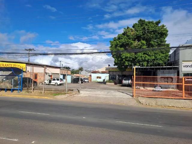 Terreno / Lote para Venda em Gravataí/RS Dona Mercedes