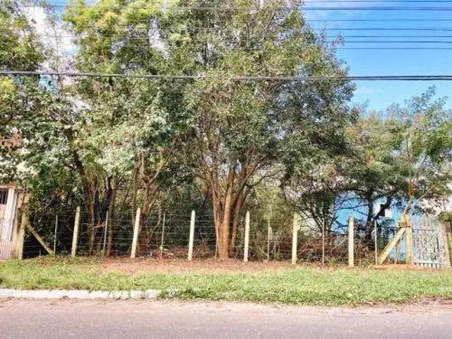 Terreno / Lote para Venda em Gravataí/RS Jansen