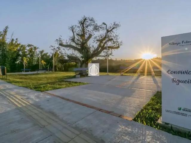Terreno / Lote para Venda em Gravataí/RS Loteamento Auxiliadora