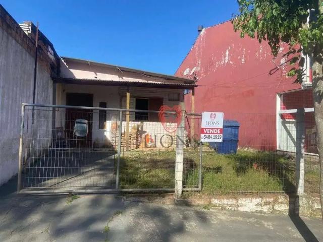 Terreno / Lote para Venda em Gravataí/RS Loteamento Auxiliadora