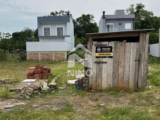 Terreno / Lote para Venda em Gravataí/RS Loteamento Jardim Timbaúva