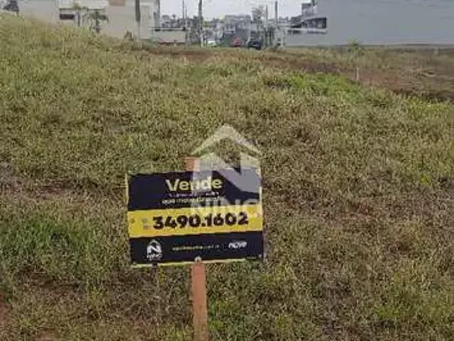 Terreno / Lote para Venda em Gravataí/RS Loteamento Jardim Timbaúva