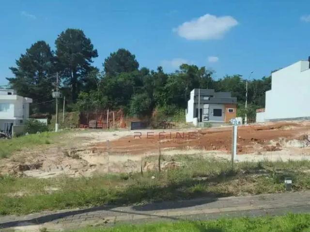 Terreno / Lote para Venda em Gravataí/RS Loteamento Jardim Timbaúva