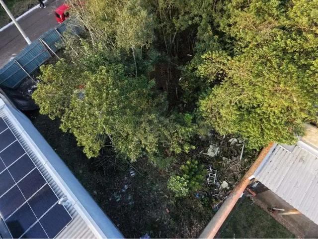 Terreno / Lote para Venda em Gravataí/RS Loteamento Jardim Timbaúva