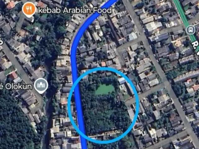 Terreno / Lote para Venda em Gravataí/RS Loteamento Vila Rica