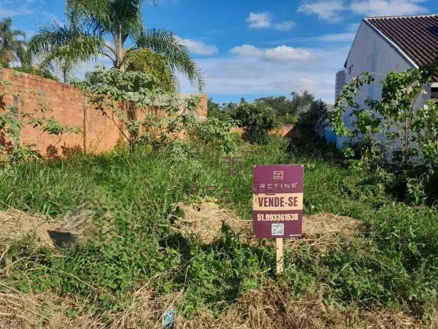 Terreno / Lote para Venda em Gravataí/RS Passo das Pedras