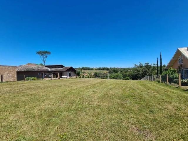 Terreno / Lote para Venda em Gravataí/RS Paragem dos Verdes Campos