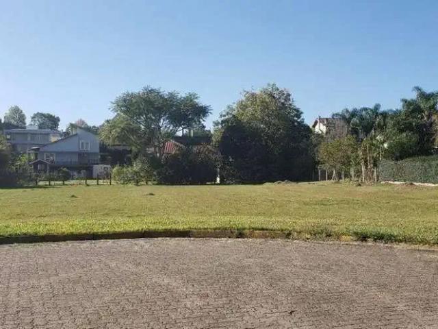 Terreno / Lote para Venda em Gravataí/RS Paragem dos Verdes Campos
