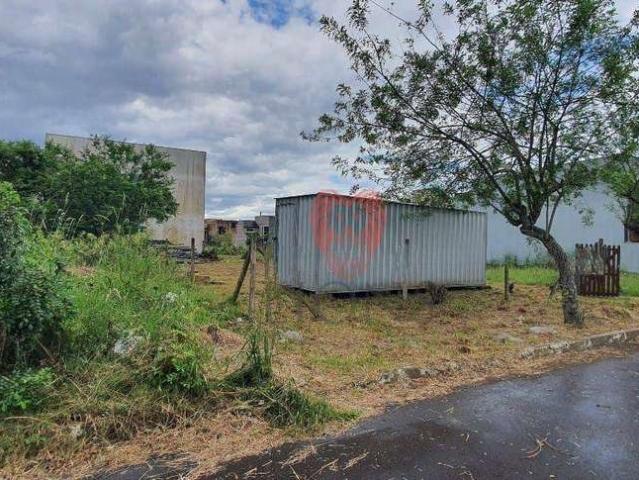 Terreno / Lote para Venda em Gravataí/RS Parque da Matriz