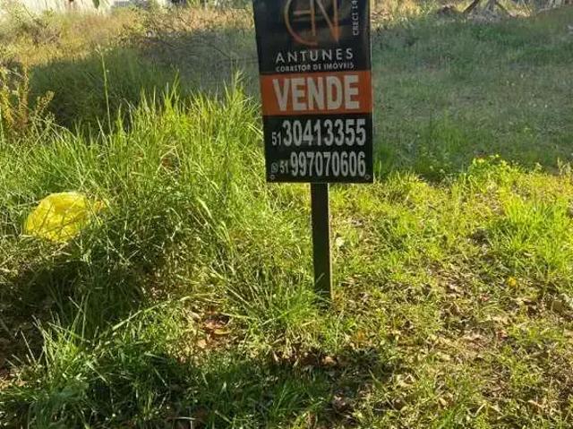 Terreno / Lote para Venda em Gravataí/RS Parque da Matriz