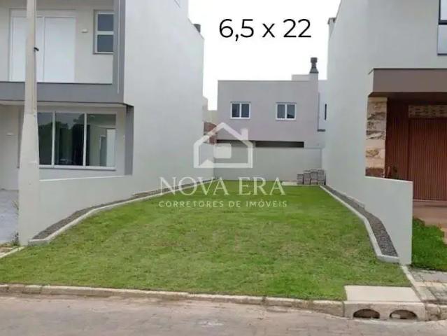 Terreno / Lote para Venda em Gravataí/RS Parque da Matriz