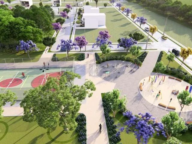 Terreno / Lote para Venda em Gravataí/RS Parque dos Anjos